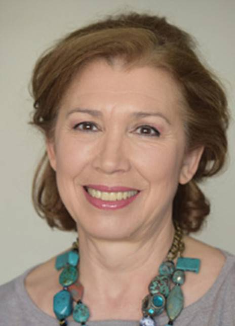 Victoria Cocias_百度百科