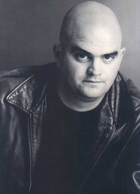 Jed Rowen_百度百科