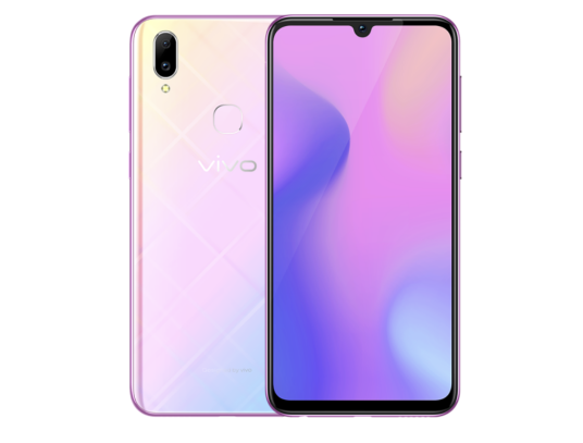 vivo Z3i_百度百科