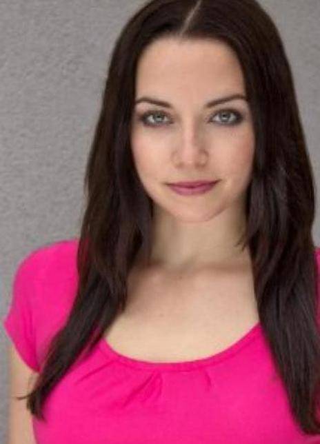 Jennifer Pudavick_百度百科