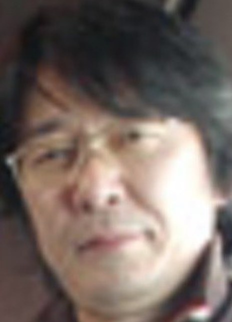 Shin Yoshida_百度百科