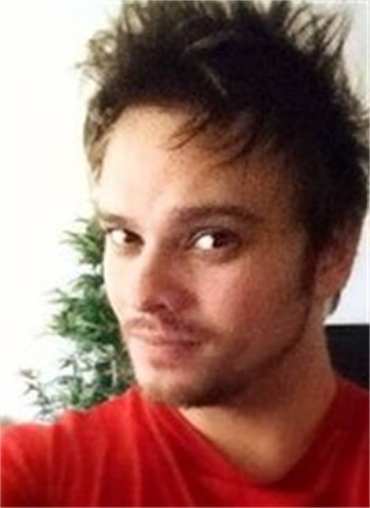 Sean Gordon_百度百科