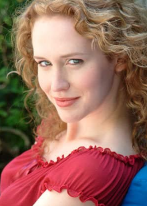 Julia Schuler_百度百科