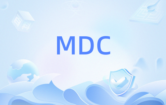MDC（用于提升数据传输鲁棒性的编码技术）_百度百科