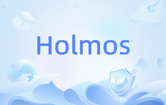 Holmos_百度百科