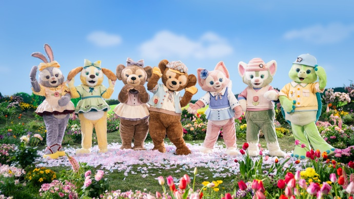 达菲家族_百度百科