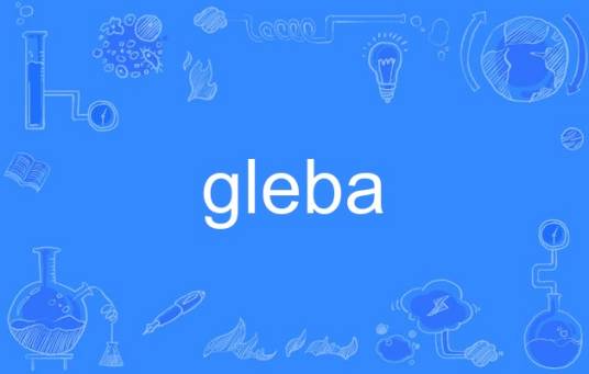 gleba_百度百科