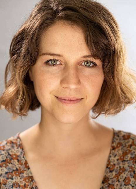 Hannah Black_百度百科