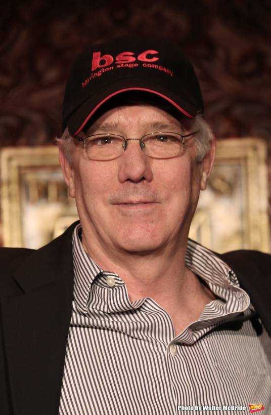 Michael Rupert_百度百科