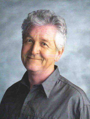 Clive Scott_百度百科