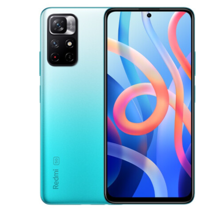 Redmi Note 11_百度百科