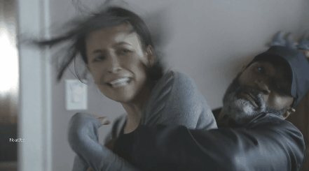 《行尸走肉》S11E19：蜕变异化_百科TA说