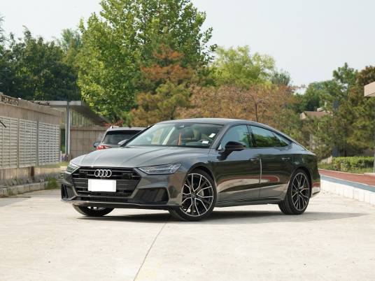 奥迪A7_百度百科