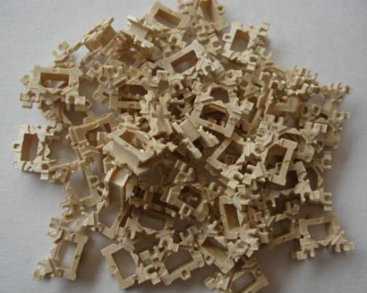 LCP塑胶原料_百度百科