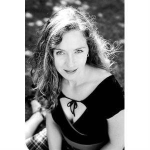 Angie Hart_百度百科