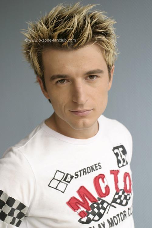 Radu Sirbu_百度百科