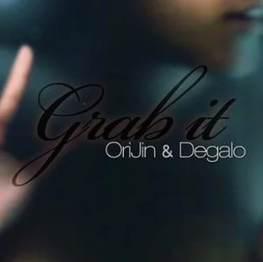 Grab It_百度百科