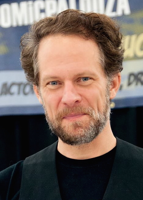 查克·胡贝尔_百度百科