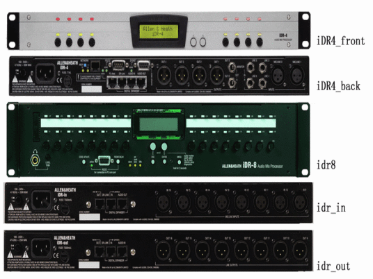IDR（自治系统间的路由选择机制）_百度百科