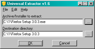 Universal Extractor_百度百科