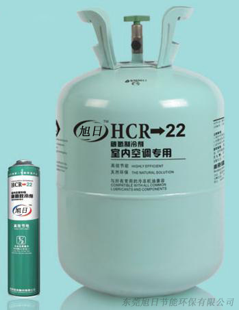 HCR-22_百度百科