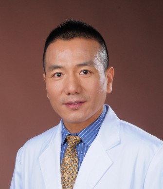 DR.KEVIN TENG_百度百科