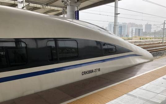 G1502次_百度百科