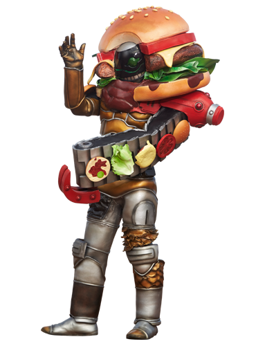 Bugster_百度百科