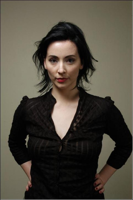 Kate Havnevik_百度百科