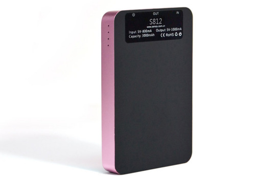 神族S812_百度百科