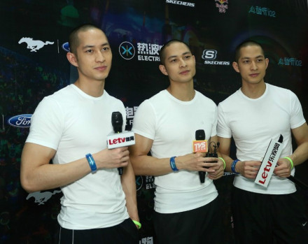 luu brothers_百度百科