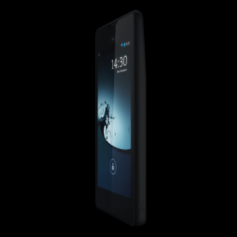 YotaPhone 2_百度百科