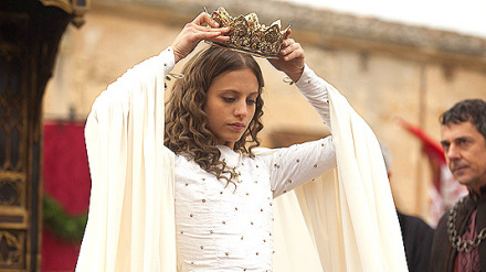 伊莎贝尔第一季_百度百科