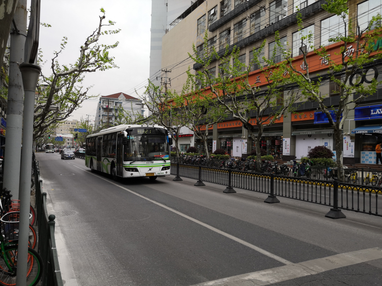 上海公交21路_百度百科