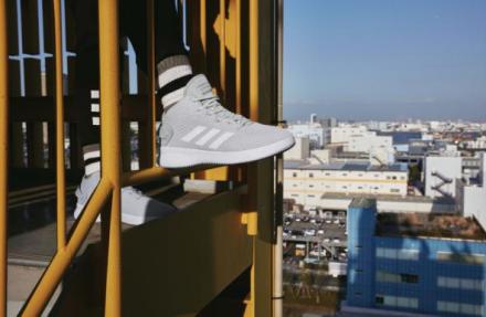 adidas neo_百度百科