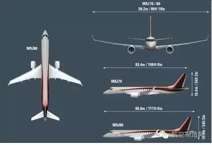 MRJ（支线客机）_百度百科