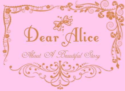 DearAlice（女装品牌）_百度百科