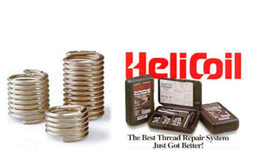 helicoil_百度百科