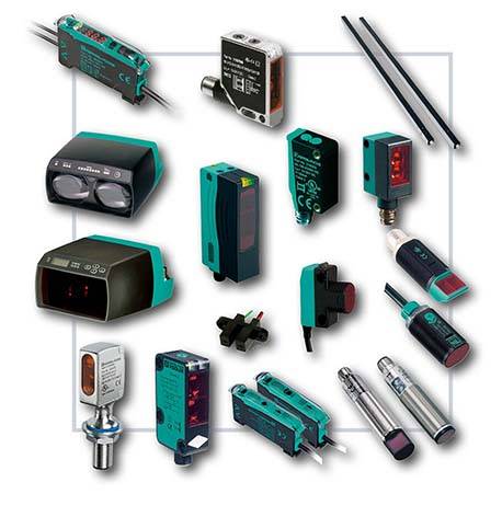 P+F传感器_百度百科