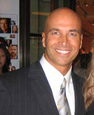 David Palffy_百度百科