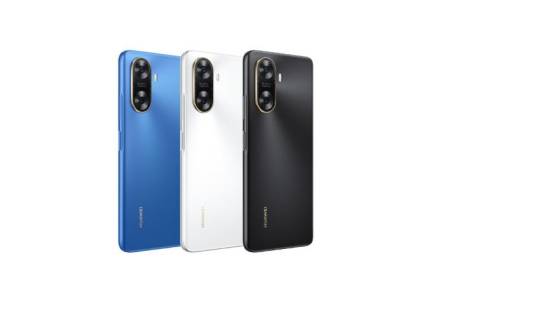 华为畅享 70z_百度百科