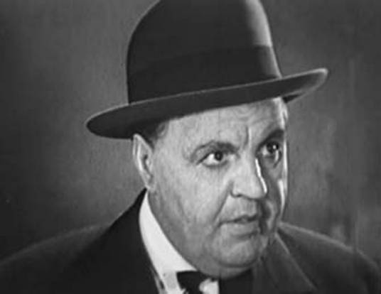 Robert McKenzie_百度百科