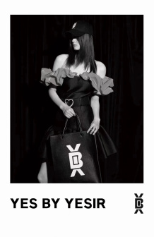 YES BY YESIR_百度百科