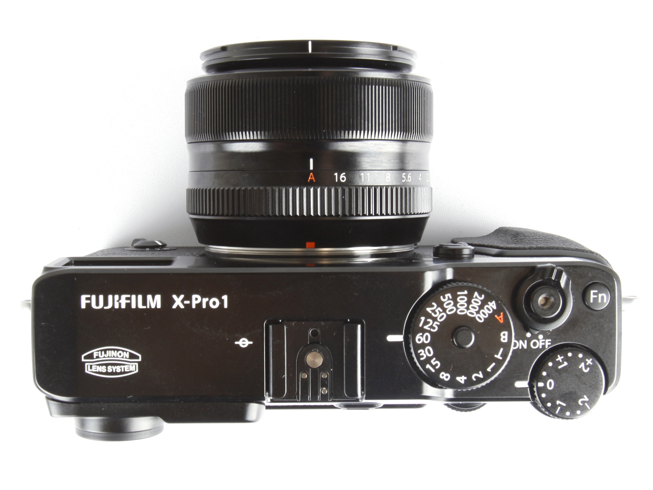富士XPro1_百度百科