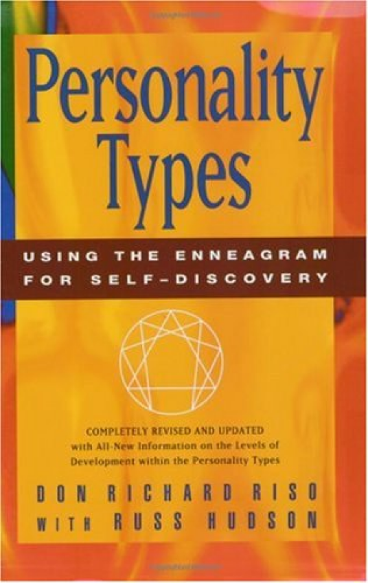 Personality Types_百度百科