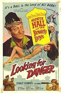 Looking for Danger_百度百科