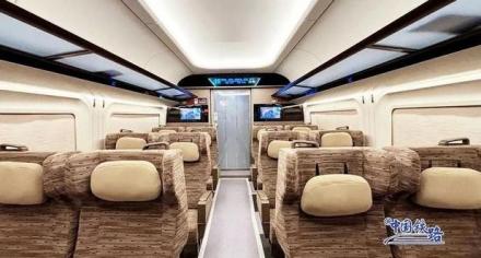 复兴号CR400AF-AE型动车组_百度百科