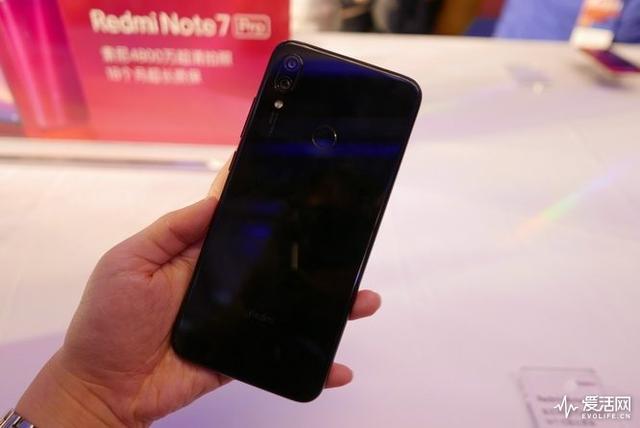 Redmi Note7 Pro手撕友商 性价比爆炸的还有生态链产品_百科TA说