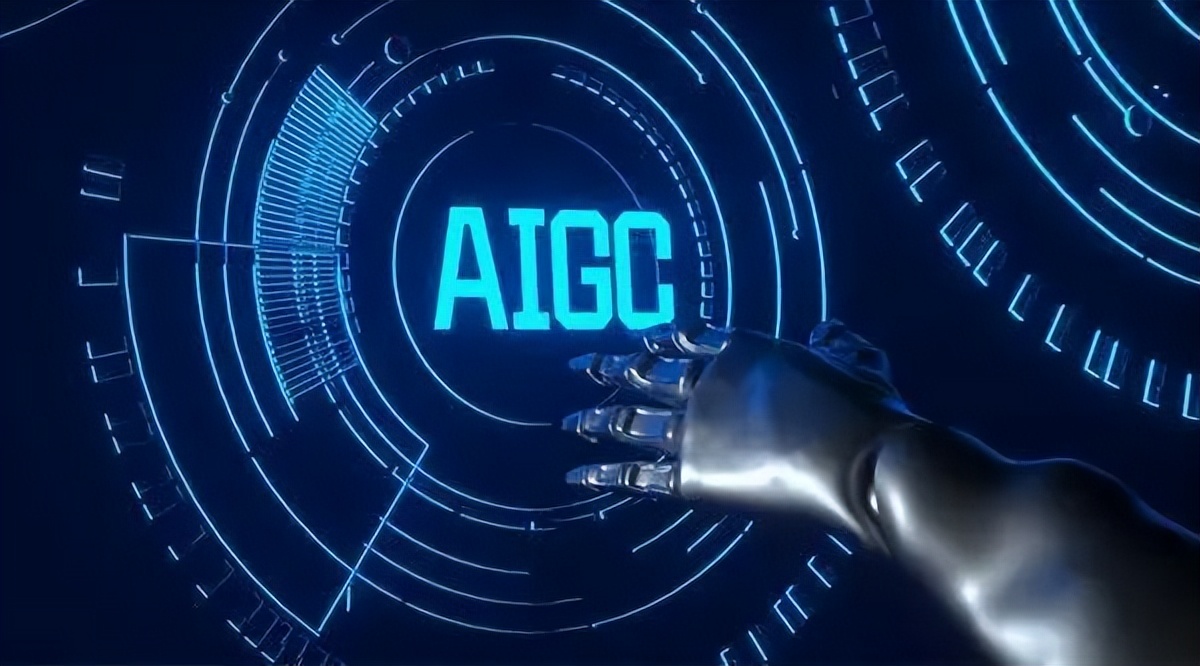 AIGC，游戏厂商的一束光，游戏业者的一道劫_百科TA说