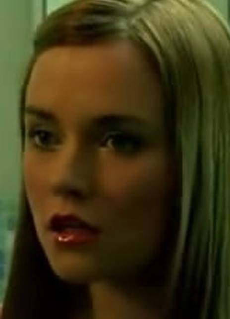 Amanda Noret_百度百科